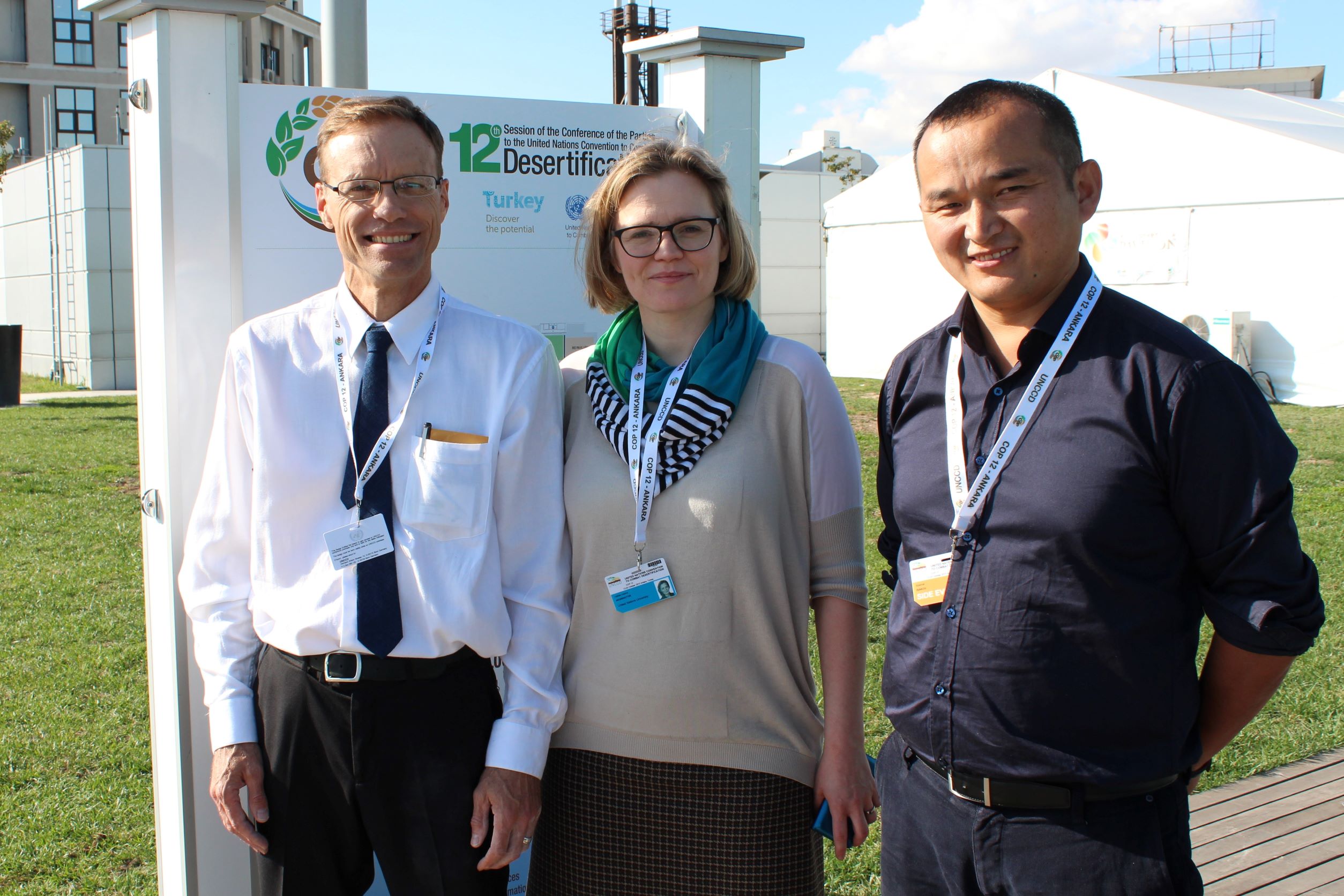 UNU-LRT six-month training programme: a model for capacity development ...