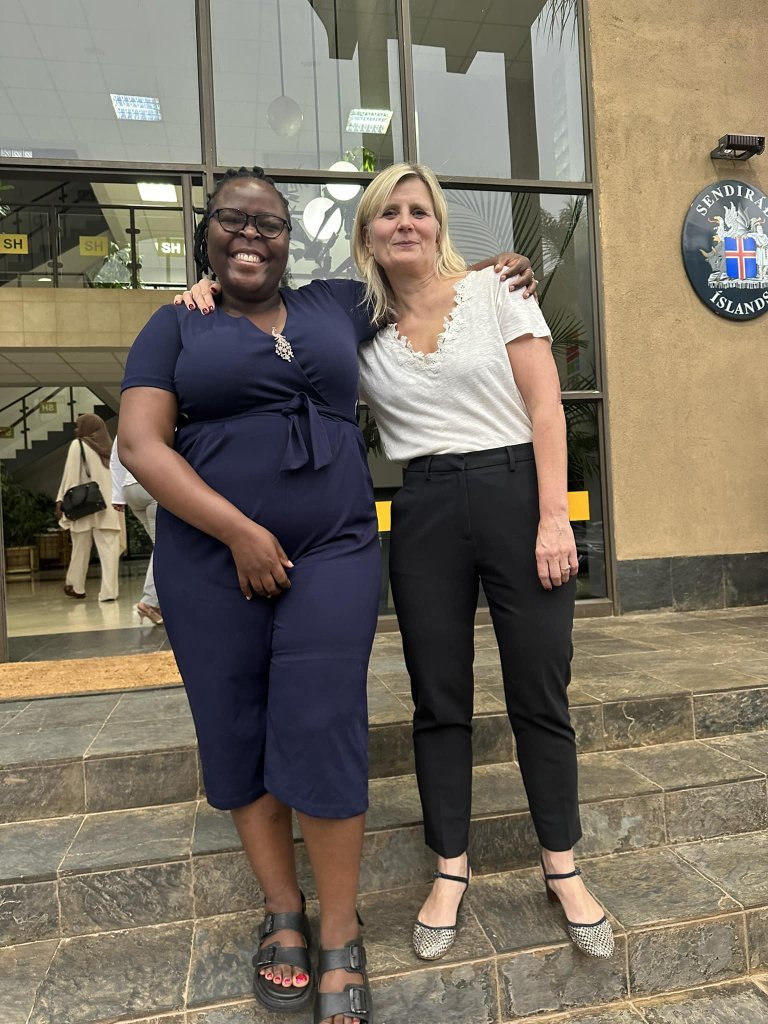 irma-and-madalitso-alumna-of-2023 | GRÓ GEST