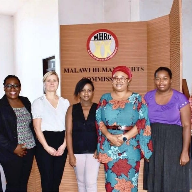 malawi-human-rights-commission | GRÓ GEST