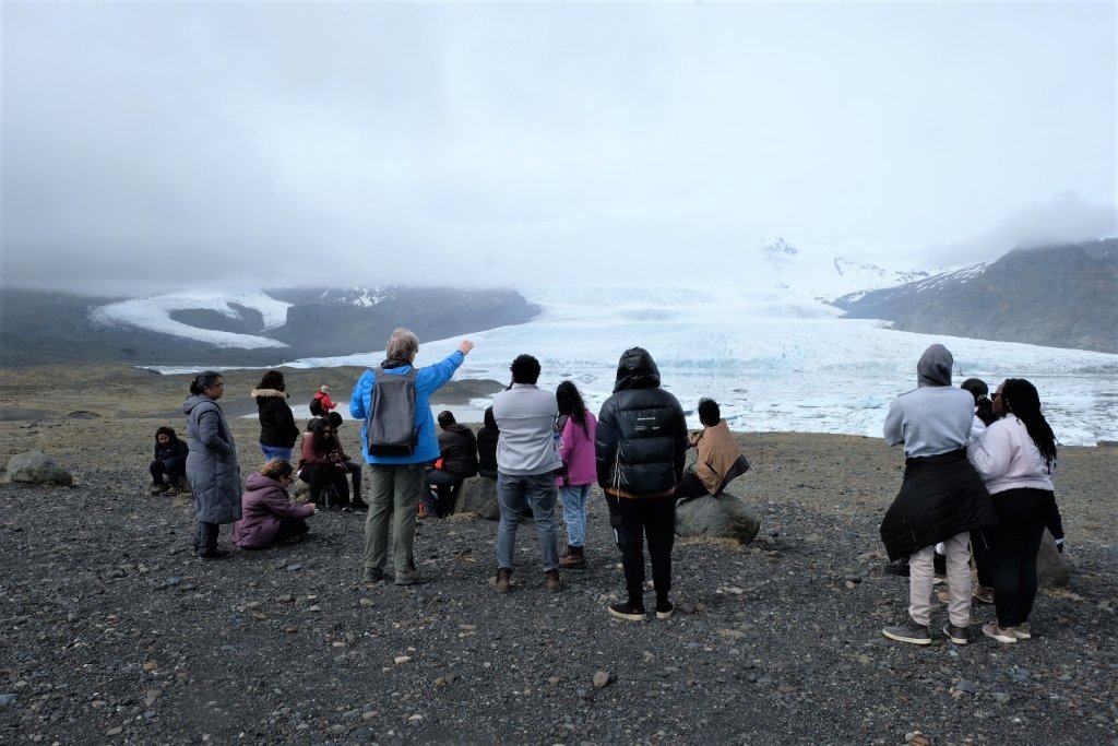 3a5e70d8-d477-45ad-93bc-e45fd44a3ded | Fisheries Training Programme ...