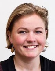 Sigrun Maria Kristinsdottir | GRÓ LRT