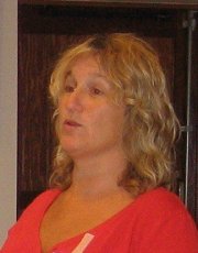 Ingrid Gevers | GRÓ LRT