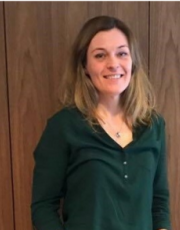 Hrefna Karlsdóttir | GRÓ FTP