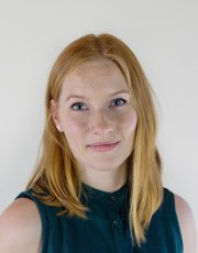 Jonina S. Thorlaksdottir | GRÓ LRT