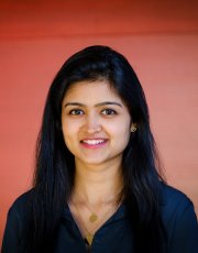 Ankita Bhat | GRÓ GEST