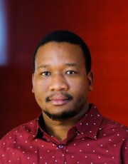 Robert Chiwamba | GRÓ GEST