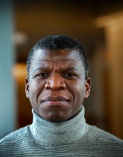 Daniel Radebe | GRÓ GEST