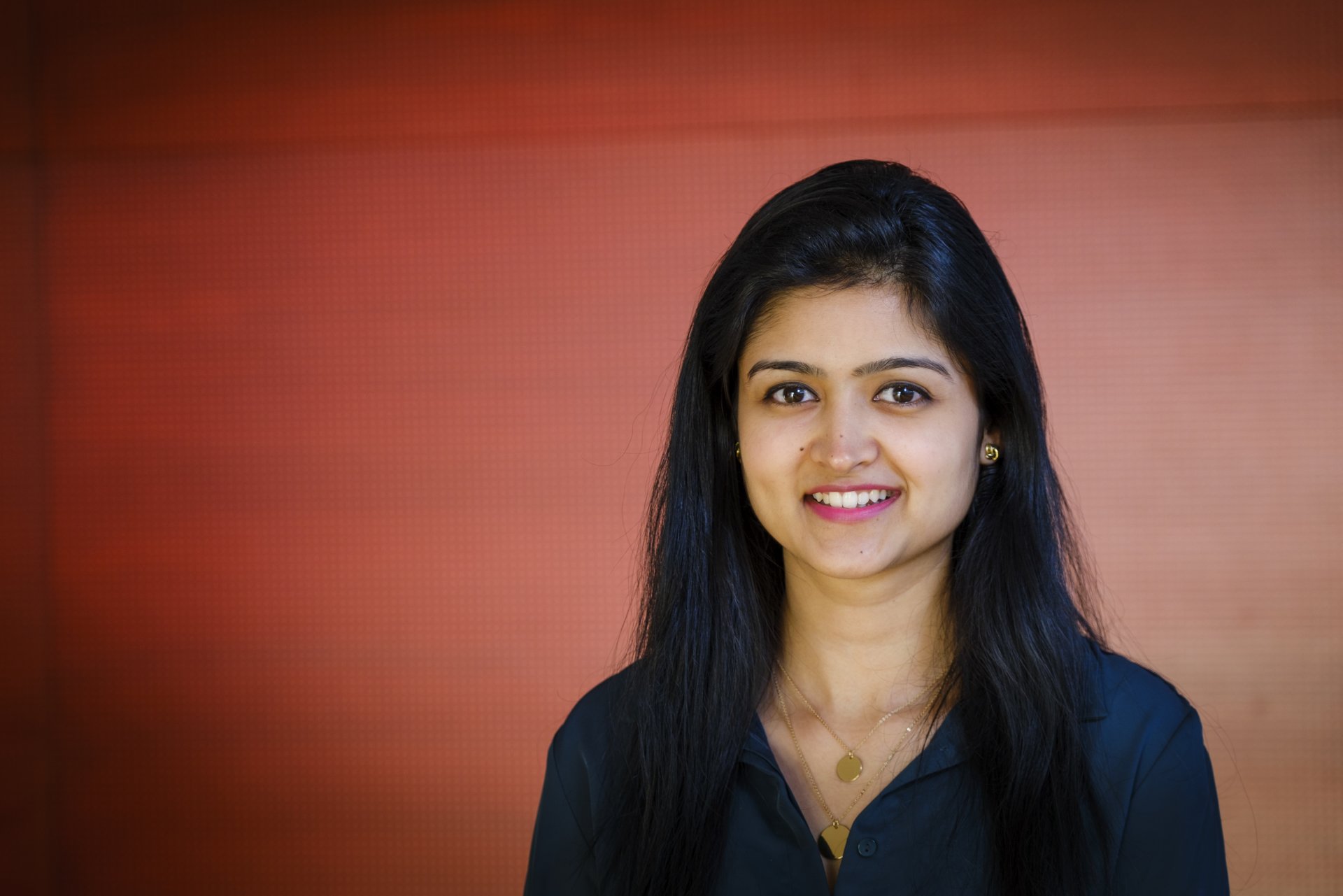 Ankita Bhat, GRÓ GEST Alumna: Building Pathways to Inclusive and Equitable Development | GRÓ ...
