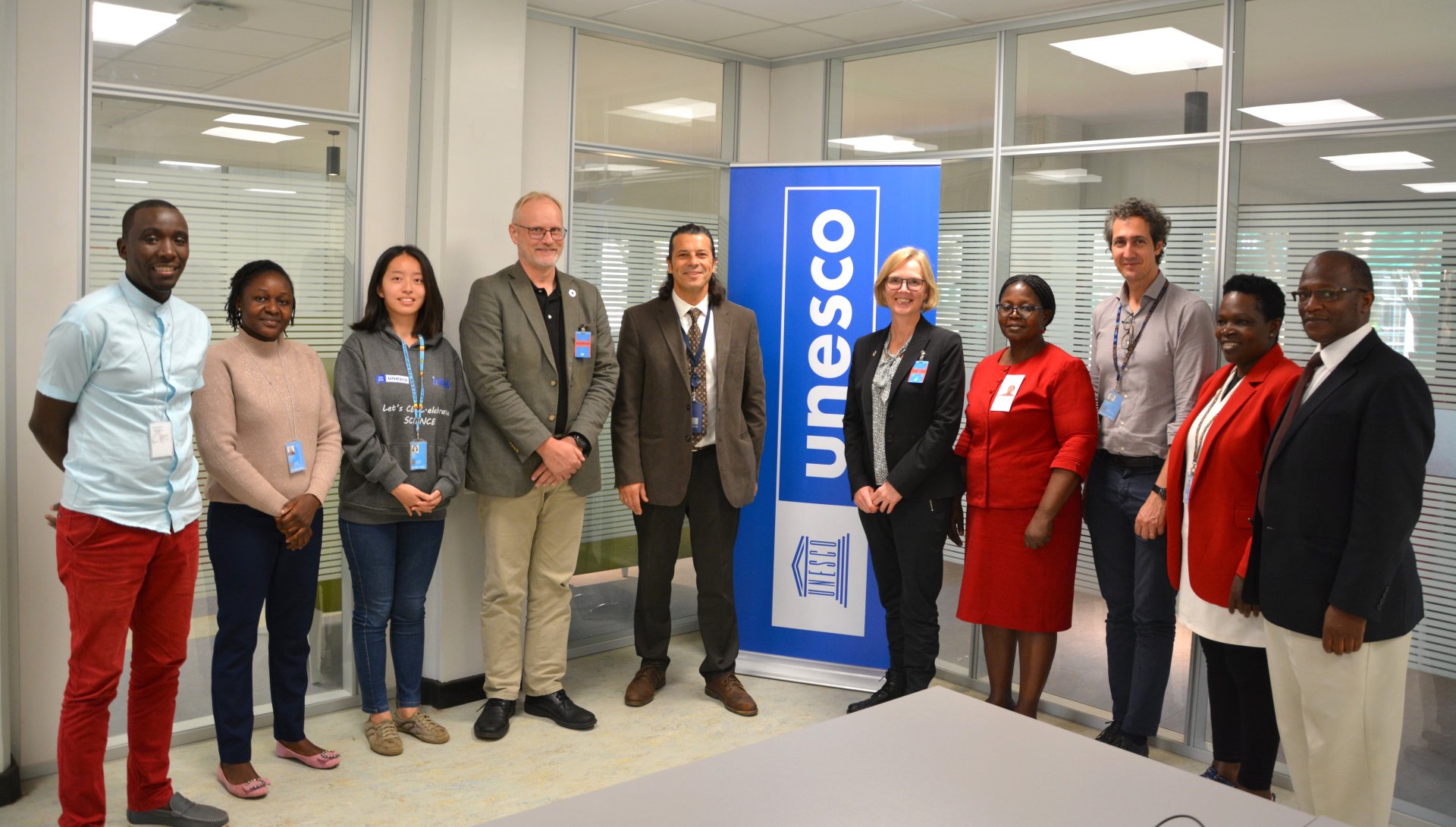 Kenya becomes the newest partner country of GRÓ LRT | GRÓ LRT