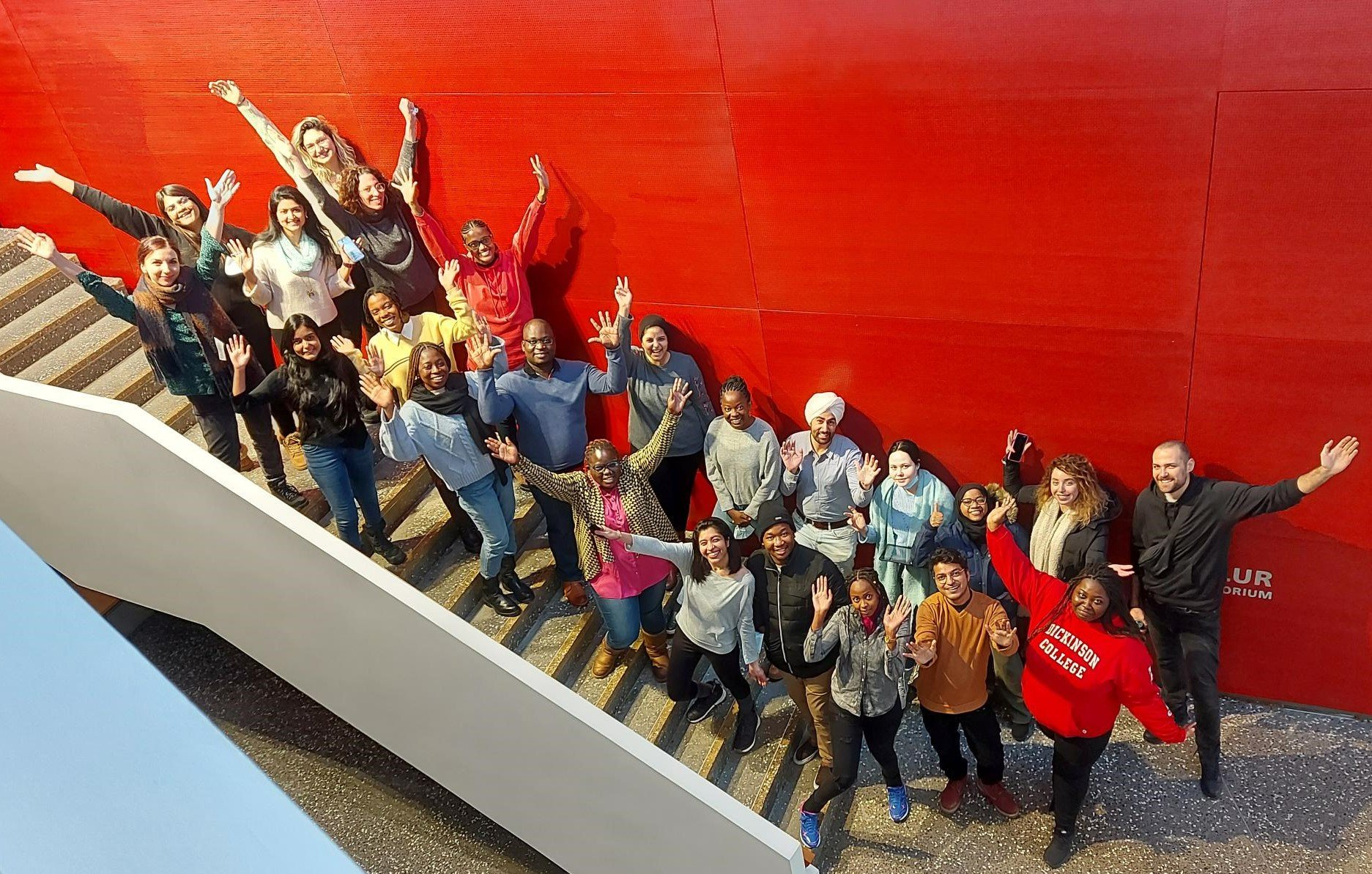 GRÓ GEST Welcomes the 2022 Cohort | GRÓ GEST