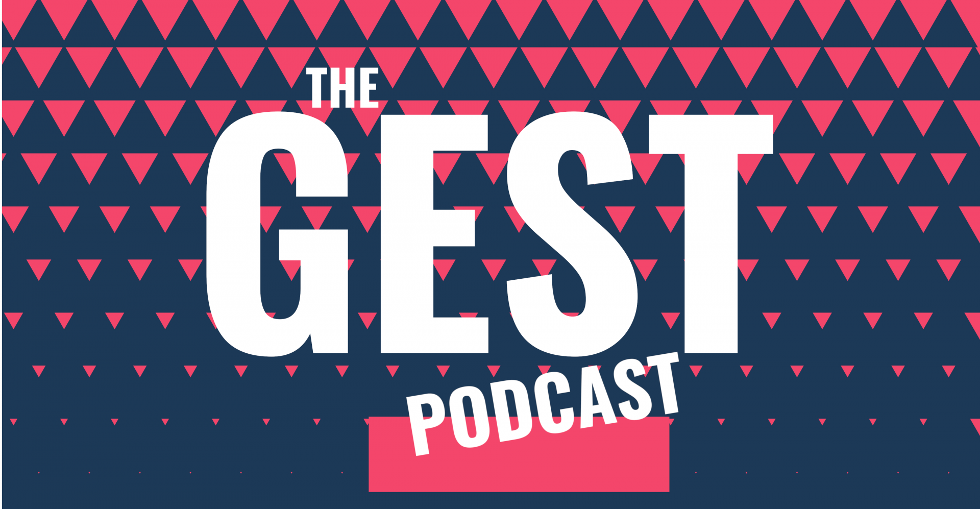 Launch of the GEST Podcast | GRÓ GEST