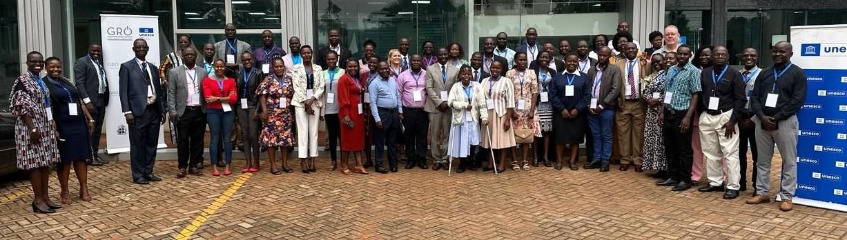 Fagnaðarfundir nemenda GRÓ í Úganda | GRÓ • Þekkingarmiðstöð ...