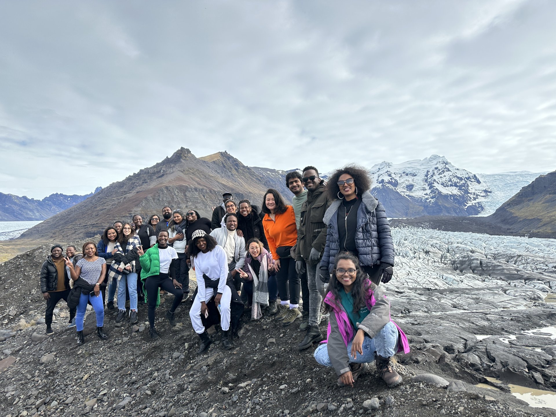 GEST Final Seminar 2023 | GRÓ GEST