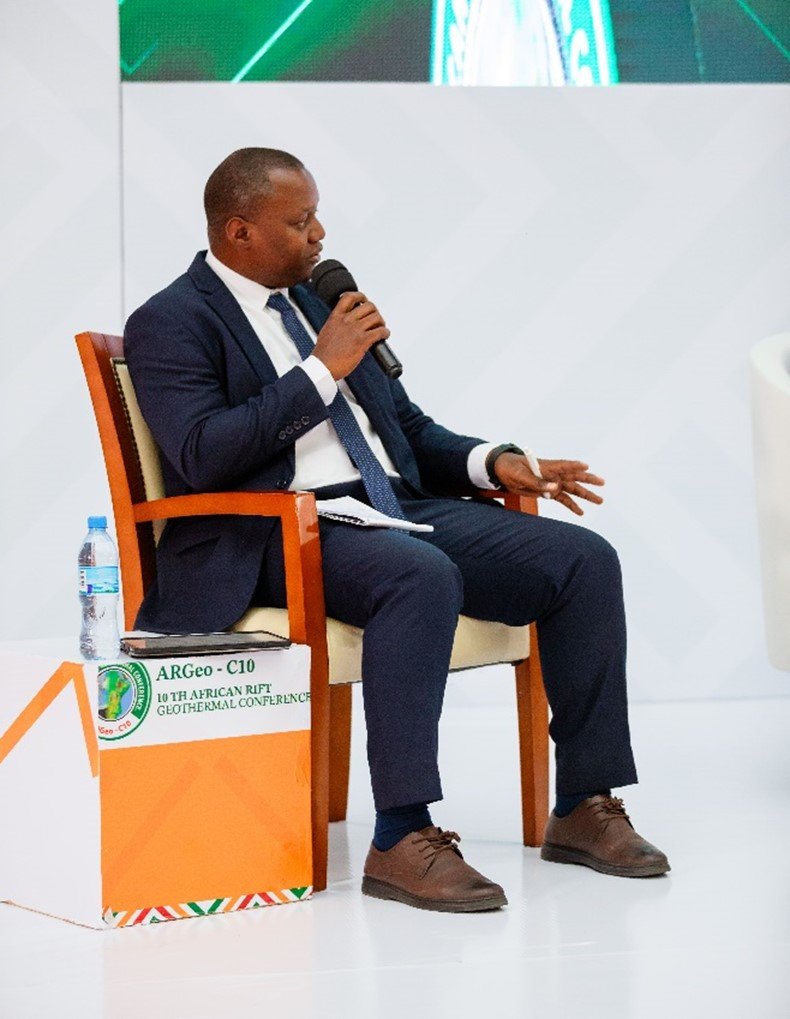 Shakiru Idrissa Kajugus GRÓ GTP alumnus: A Leader in Tanzania's ...
