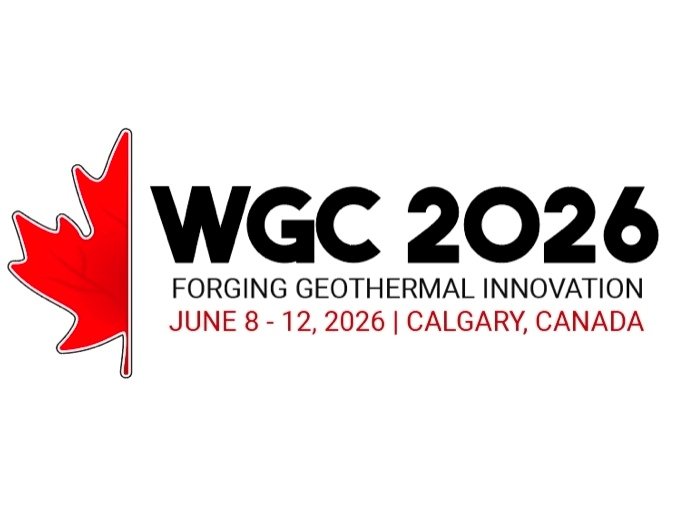 WGC2026 Call for abstracts and Fellowships | GRÓ GTP